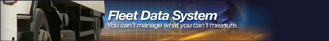 FDS - Fuel Management System